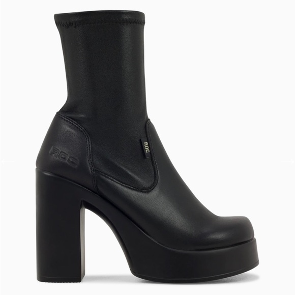 Shoes | Roc Nikki Boot | Poshmark